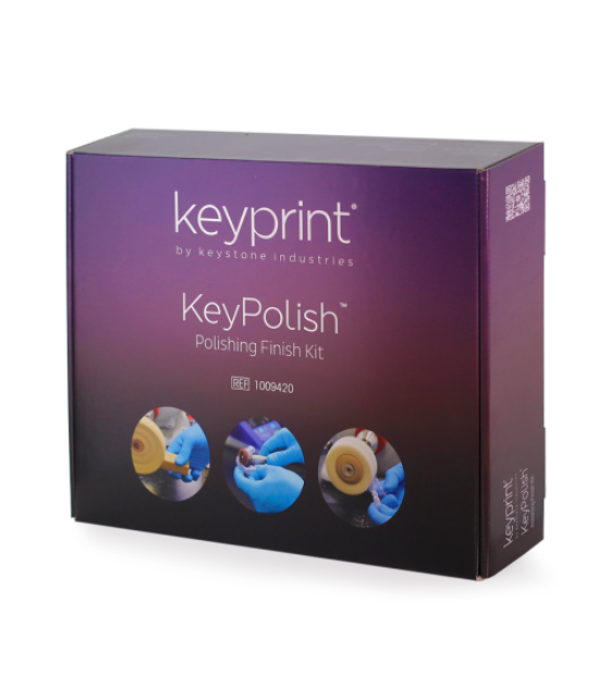 Resinas Keyprint